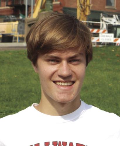 Boys cross country: Ponies notch second victory of the season | Sports ...