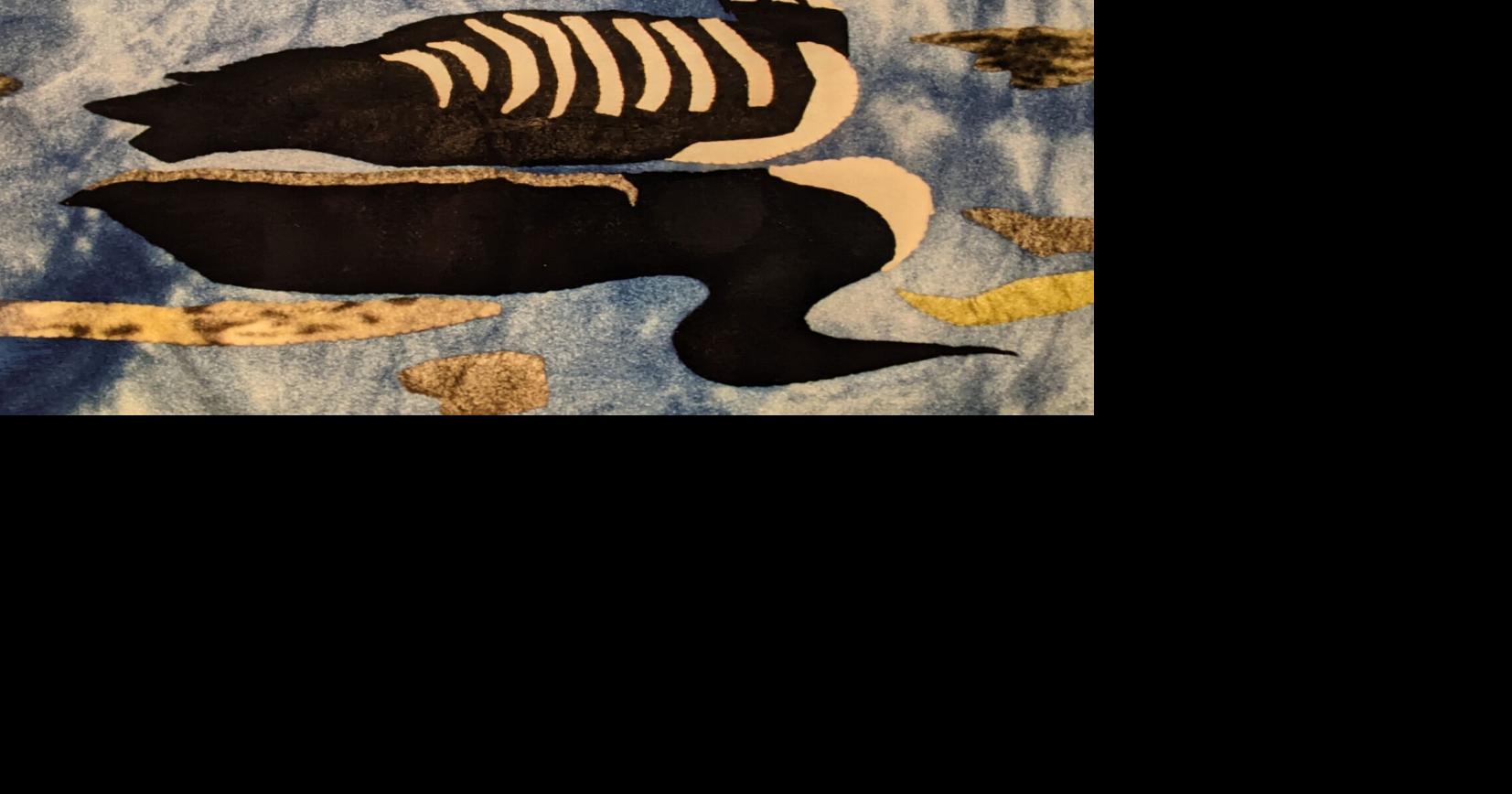 Wayzata Library exhibiting ‘recovery blankets’ | Free | hometownsource.com