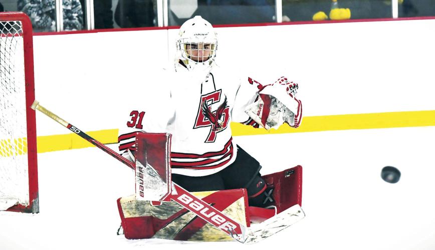 Eagles soar on rink with 5 straight wins | Sports | hometownsource.com
