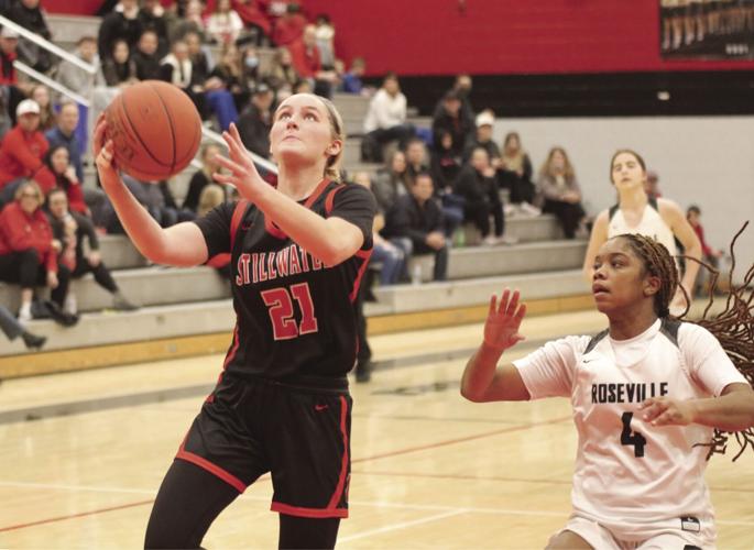 Girls basketball: Ponies claim conference title outright | Sports ...