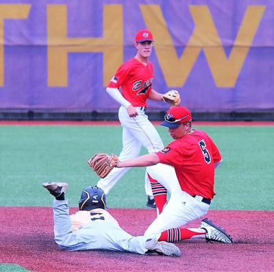 American Legion baseball postseason starts this week | Sports ...