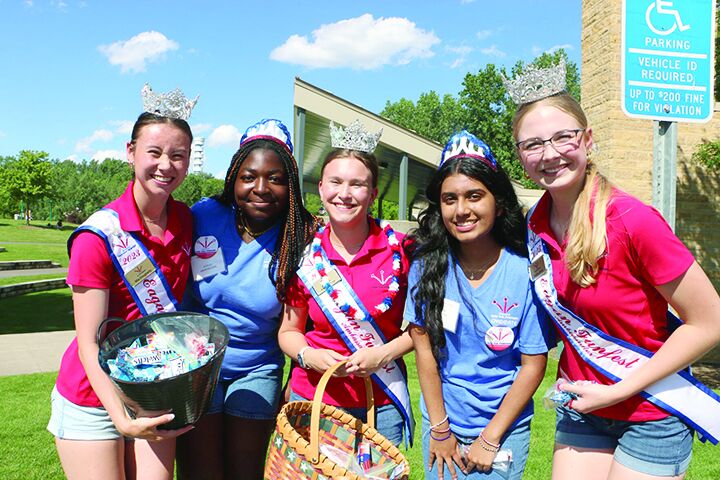 Eagan Funfest Board to provide outside security for event | Eagan ...