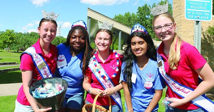 Eagan Funfest Board to provide outside security for event | Eagan ...