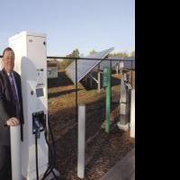 New CEO takes over at Connexus Energy | Local News | hometownsource.com