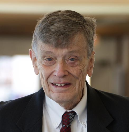 VOTERS GUIDE: Freiberg, Merriman running for District 43B seat | Free ...