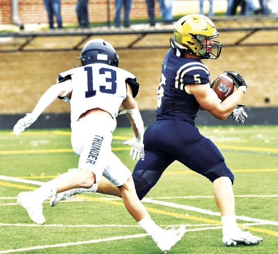 Providence players reap postseason honors | Sports | hometownsource.com