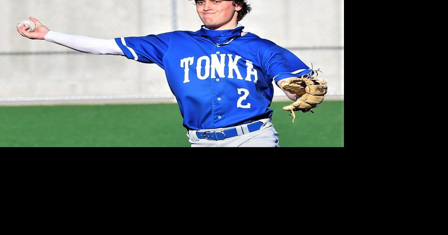 Sunshine brings out the best in Tonka baseball team | Sports ...