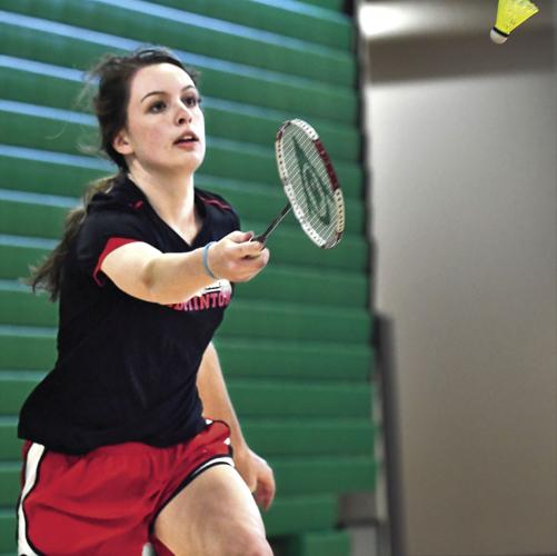 Eden Prairie badminton picks up wins over Edina, Prairie Seeds Academy ...
