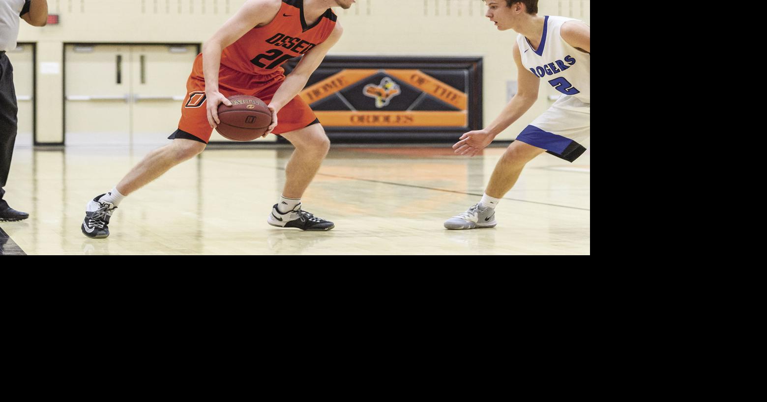 Osseo boys’ basketball team looks for consistency | Sports ...