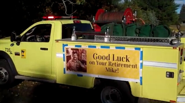 After four decades with the DNR, Peltier retires | Elk River Star News ...