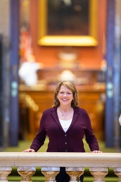 Bernardy finishes 8th term, will not seek reelection in 2022 | ABC ...