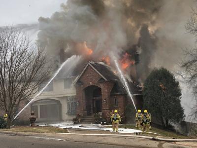 Fire destroys Edina home | Community | hometownsource.com