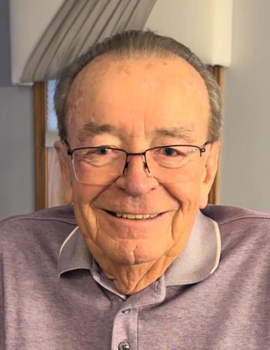 Richard Fruth | Obituaries | hometownsource.com