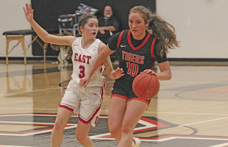 Rob Lark grabs the reins for Princeton girls hoops | Community ...