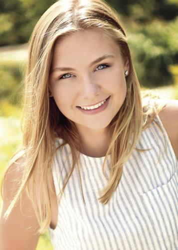 Minnetonka senior Julia Luehr named U.S. Presidential Scholar ...