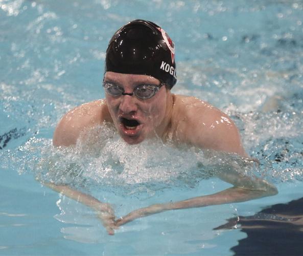 Boys swimming and diving: Ponies celebrate Senior Night with win over Irondale | Sports ...
