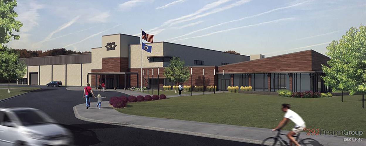 Hopkins Pavilion will get a makeover | Hopkins | hometownsource.com