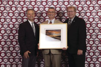 Fridley city manager honored with leadership award | Fridley ...