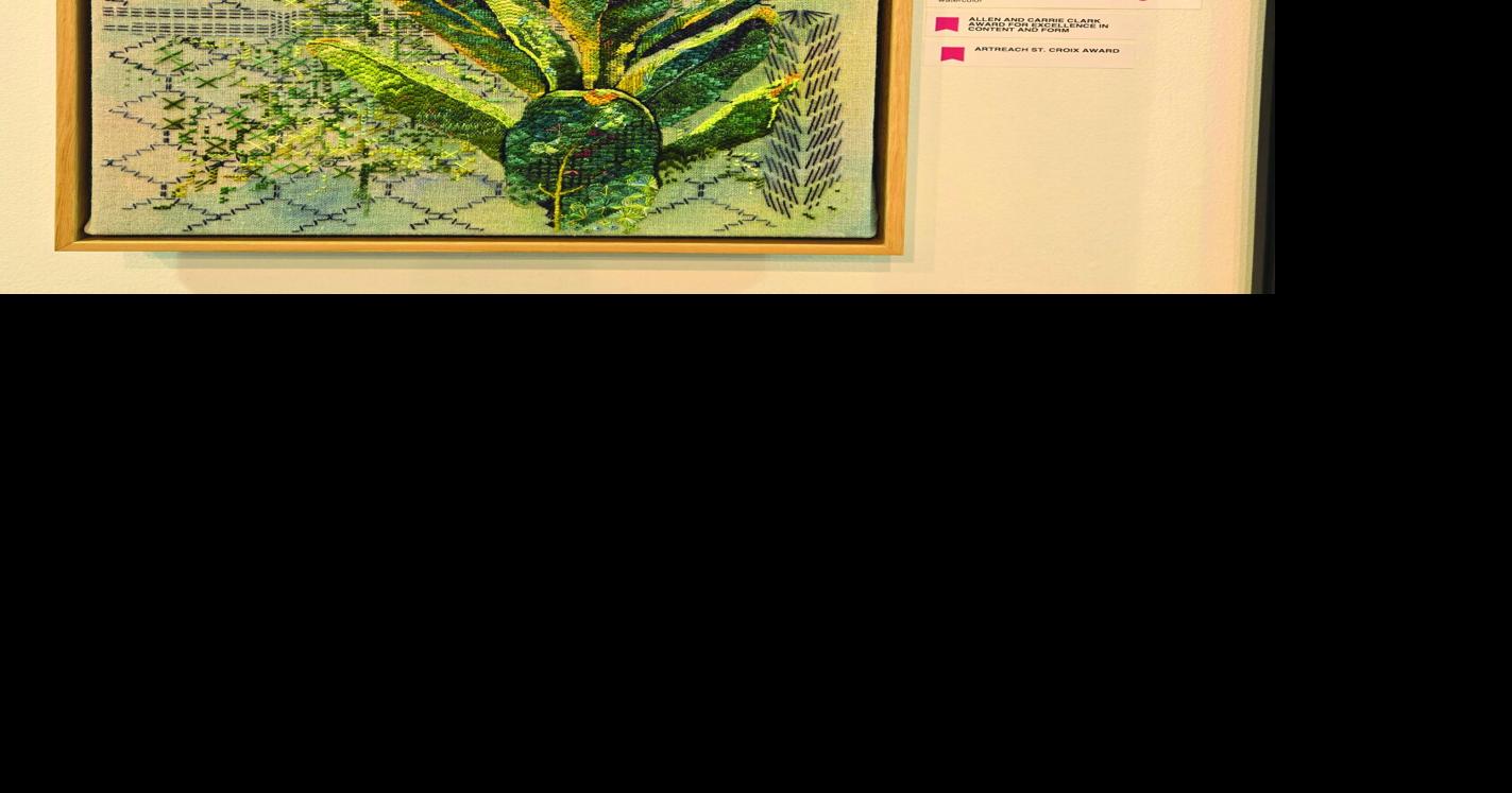 Local artists win State Fair fine arts awards | Community ...