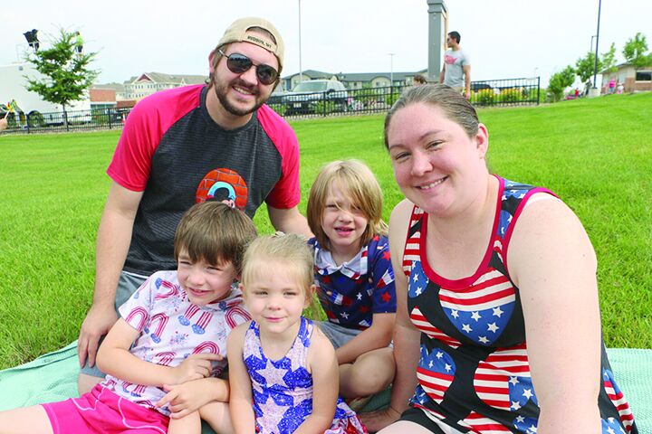 Eagan Funfest Board to provide outside security for event | Eagan ...