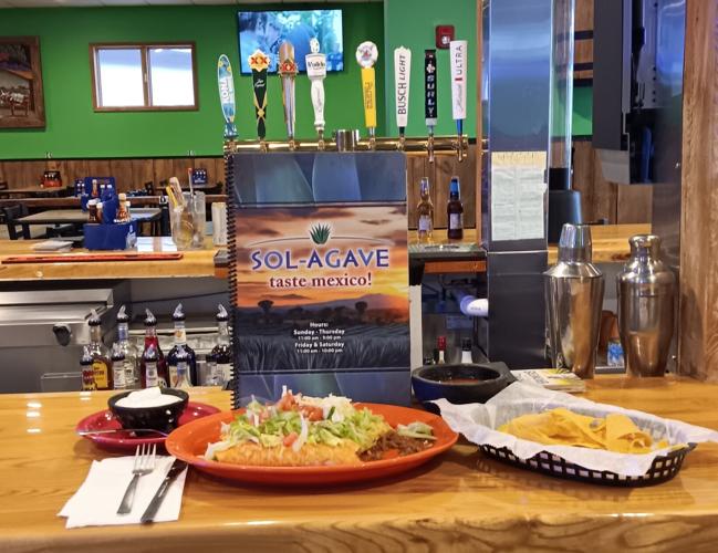 Sol Agave continues to thrive over a year in | Local News ...