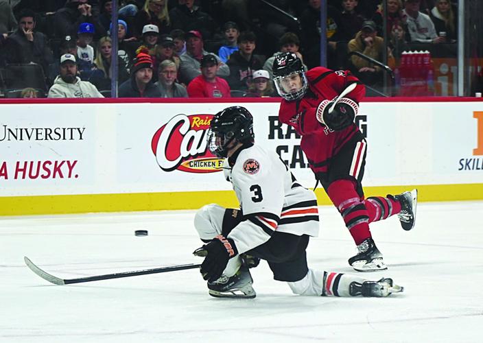 Boys hockey: Spuds turn back Stillwater in finals | Free ...