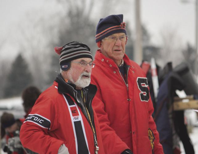 Nordic skiing: Kraftson, Peterson honored as most valuable for Ponies ...