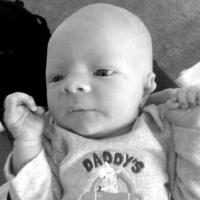 Gram A son, Kaden Alan, was born | Announcements | hometownsource.com