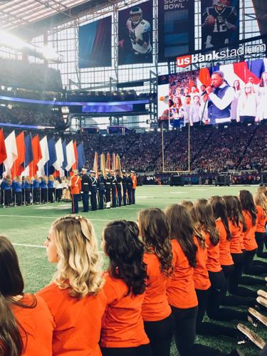 Eastview Lightning earn thunderous applause | Apple Valley ...