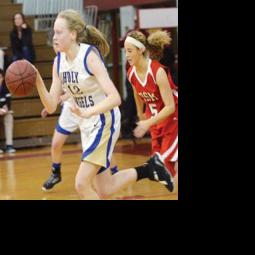 Optimism is high for Holy Angels basketball programs | Sports ...