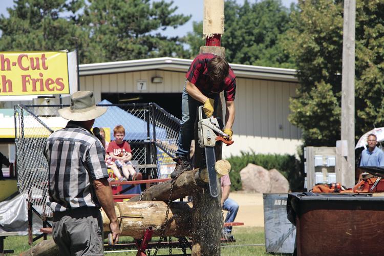 Dakota County Fair 2019: Fun for all in Farmington | Dakota County ...