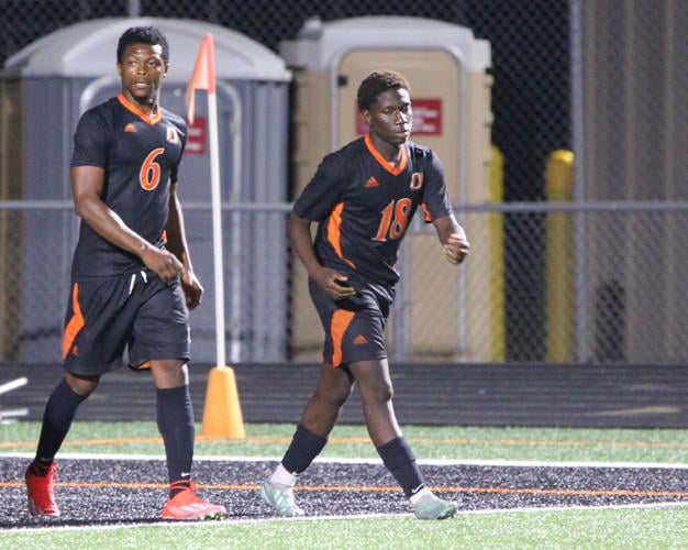 Fighting for a spot at the top | Sports | hometownsource.com