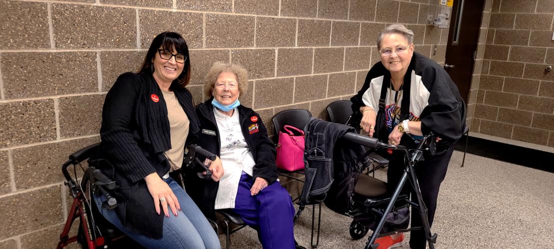 Civic duty spans 4 generations | Elk River Star News | hometownsource.com