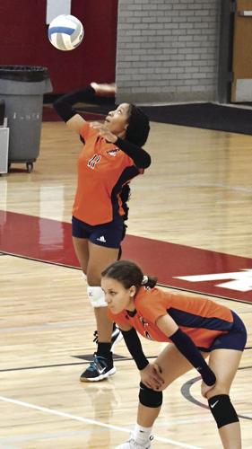 Cooper volleyball grabs win, Breck goes 0-2 for the week | Sports ...