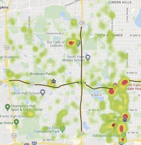Edina seeks site for new second fire station | Edina | hometownsource.com