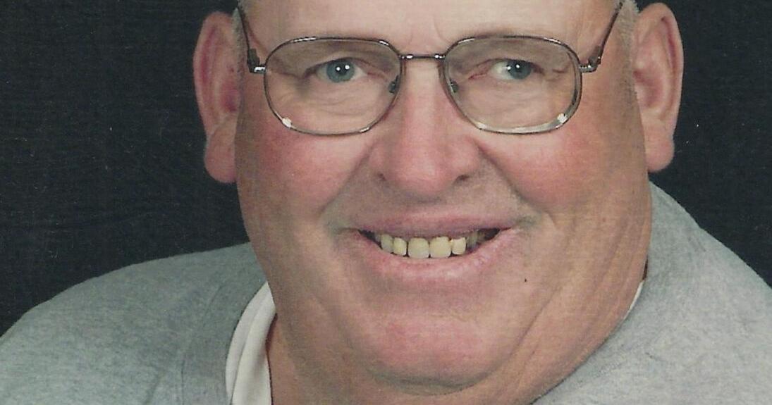 Russel Dean Ideker | Obituaries | hometownsource.com
