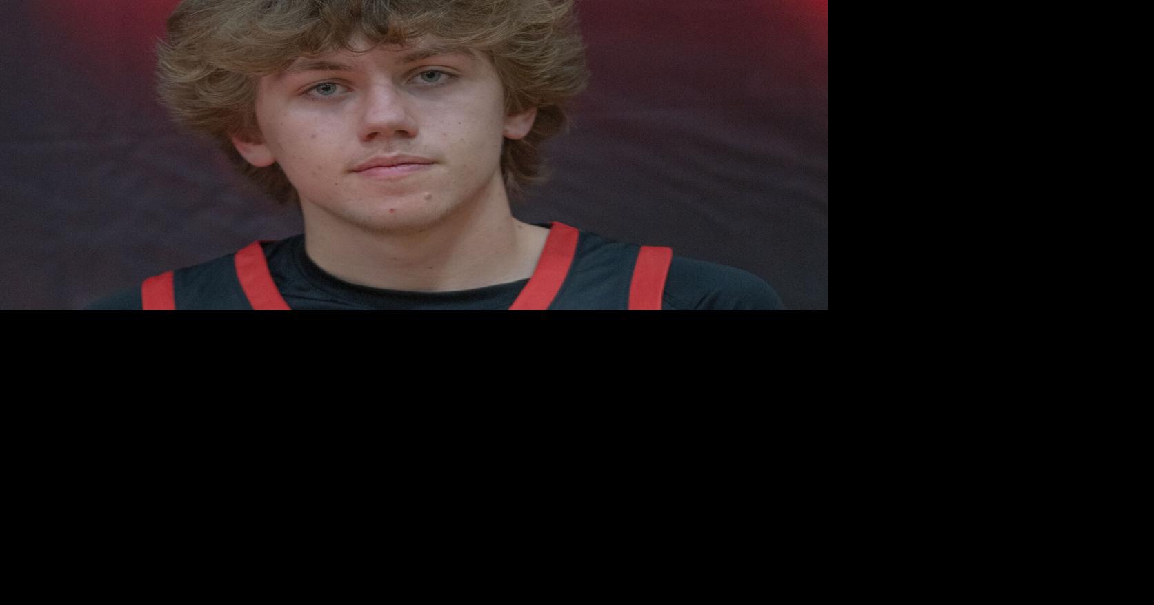 Monticello Athlete of the Week: Jackson Soroko | Monticello Times ...