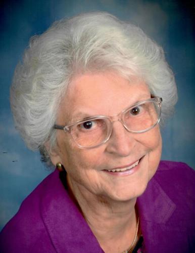 Ellen Mae Wier | Obituaries | hometownsource.com