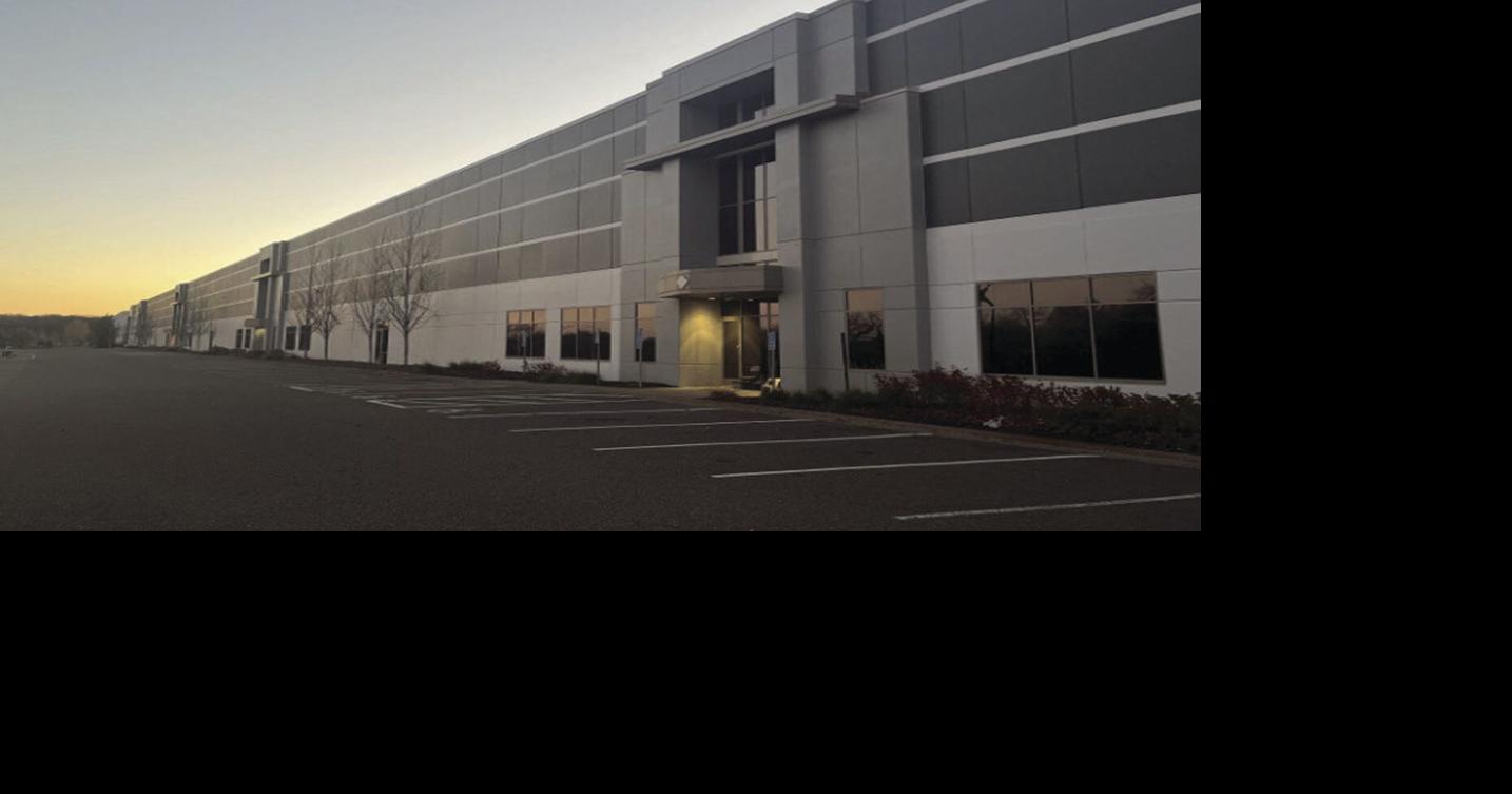 Graco building may soon host a ‘Top 5’ employer in Rogers | Government ...