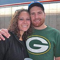 Nicole Kruse & Dan Raczynski | Announcements | hometownsource.com