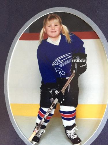 Twists, turns and titles lead Spring Lake Park grad back home with ...