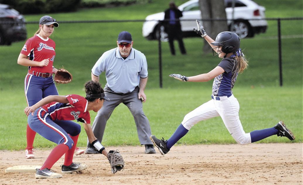 Hopkins girls split in softball playoffs | Excelsior/South Lake ...