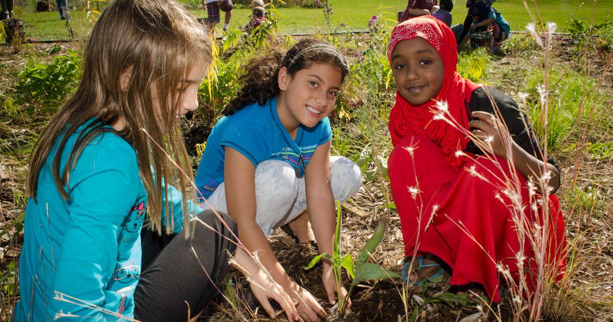 Eagan celebrates Earth Week with activities, events | Free ...