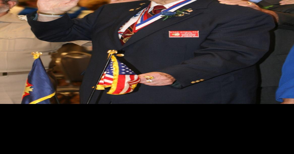 Stan Kowalski: the story of a humanitarian and pro wrestler | ABC ...