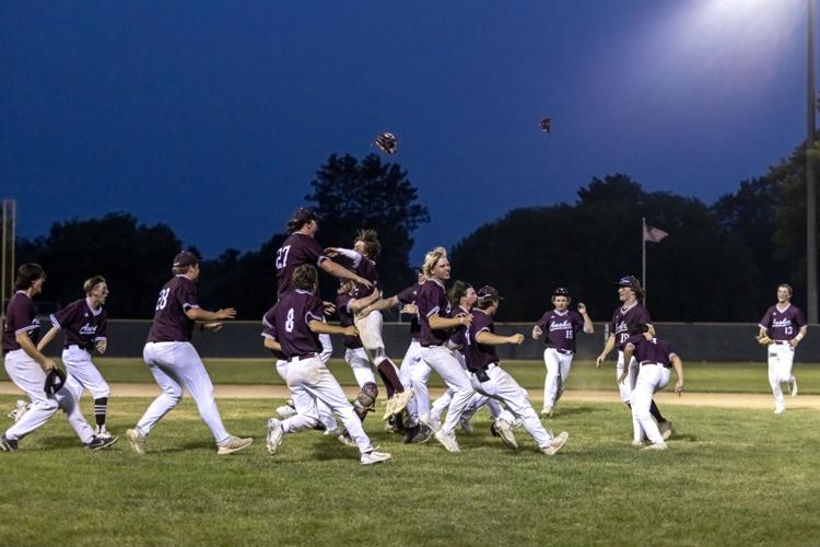Sports Recap: Anoka-Hennepin earns 3rd at state; Anoka baseball and ...