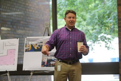 Leaders exercise caution as they prep for multiuse facility | Elk River ...