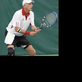 Nash adds another tennis title at age 70 | Sports | hometownsource.com