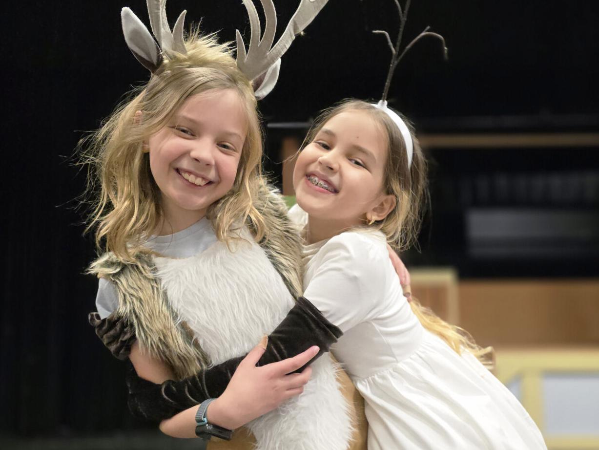 5 Stones Family Theater to present “Frozen JR.” at Elk River High ...