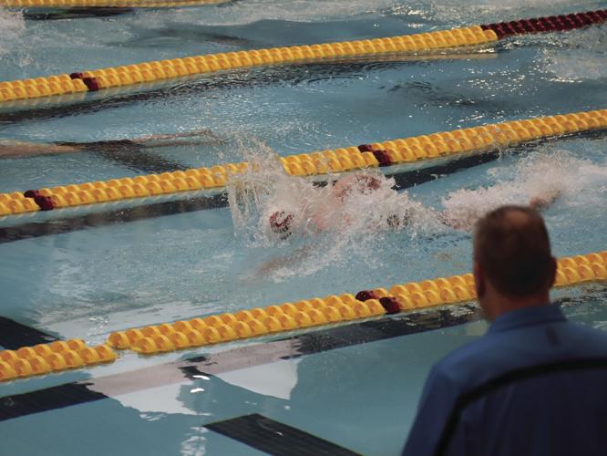 Westonka’s Helms makes a splash at tourney | Sports | hometownsource.com