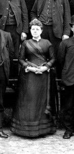 Matrons, female convicts part of Stillwater Prison’s early history ...